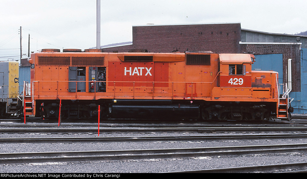 HATX 429